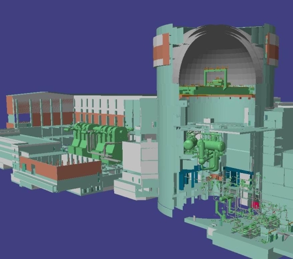 MIR.1200 UNIKÁTNÍ KNOW-HOW PRO ČESKOU ENERGETIKU :: Třetí Ruka